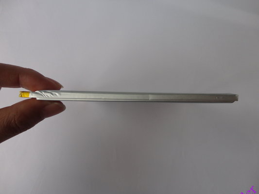 3.3V 10000mAh Prismatic Polymer LiFePO4 Battery Cell for Electric Flying Plane