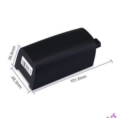 MELASTA 11.1V 1700mAh Powerful Li-Polymer battery for Parrot Bebop Drone 3.0