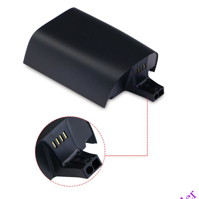 MELASTA 11.1V 1700mAh Powerful Li-Polymer battery for Parrot Bebop Drone 3.0