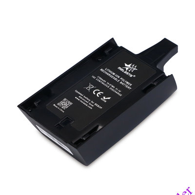 MELASTA 11.1V 1700mAh Powerful Li-Polymer battery for Parrot Bebop Drone 3.0