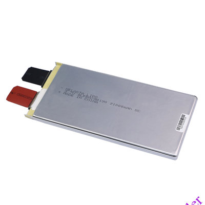 high output power  SLPBA790190 3.7V 21000mAh 8C  lithium polymer battery cell