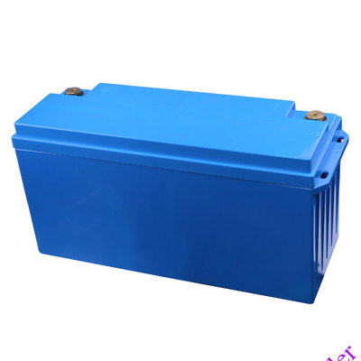 green technology lithium battery 12V 150Ah LiFePo4 solar storage battery pack