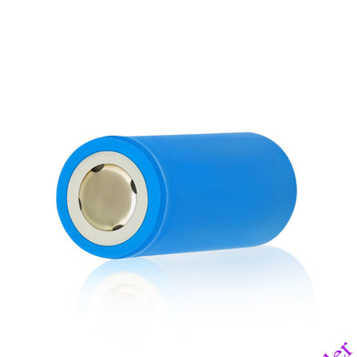 IFR26650 3.2V 3000mAh LiFePO4 battery cell for high power applications
