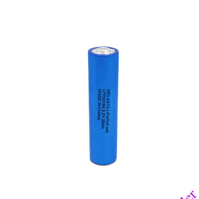 High capacity Lithium Iron Phosphate Batteries 3.2V 26Ah LFP43184 LiFePO4 Battery Cell for medical usage