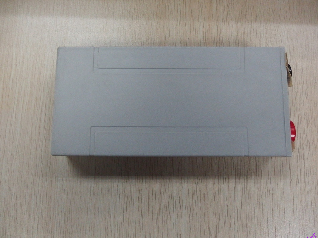 3.2V 60Ah LiFePO4 Battery cell for Electric Vehicle (size: 245mmx115mmx41mm)