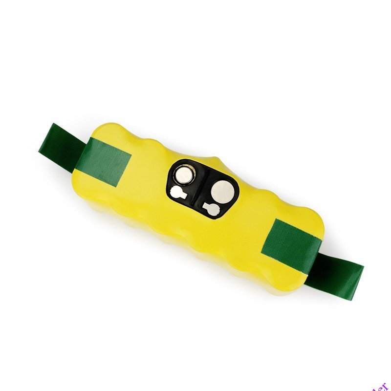 14.4V 3.5Ah Ni-MH Vacuum Battery for iRobot Roomba 500 series