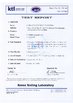 Shenzhen Melasta Battery Company Ltd
