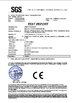 Shenzhen Melasta Battery Company Ltd