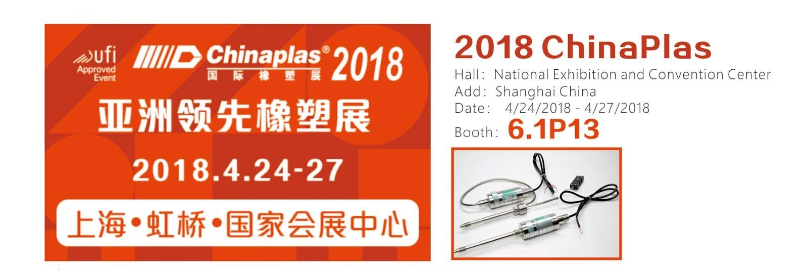 quality Melt Pressure Transducer factory