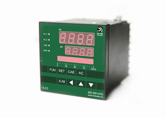 Hydralic System PID Electronic Controller , PID Controller For Pressure Control