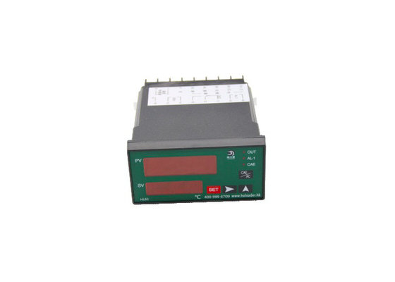 Precision Pressure Indicator Controller , Digital Differential Pressure Indicator