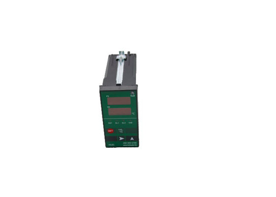 Lightweight High Pressure Indicator , Double Indicating Precision Pressure Indicator