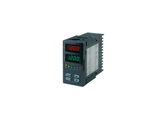 HL80D Electronic Single Loop PID Controller For Accurate Flow Rate Control