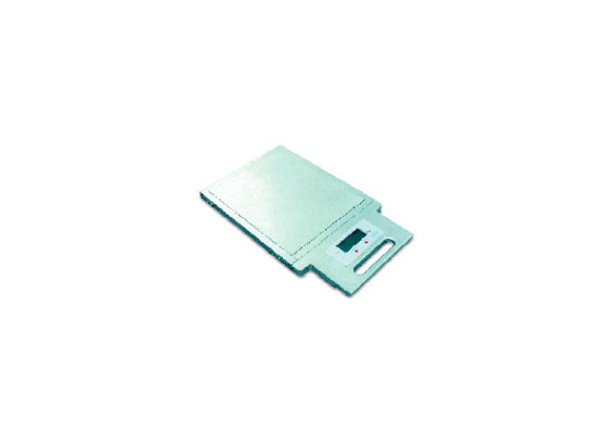 High Intension High Capacity Load Cell Waterproof For Wheel Shaft System