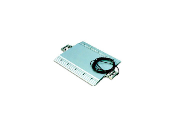 Industrial Weight Portable Truck Scales Ip66 Safety Grade High Intension