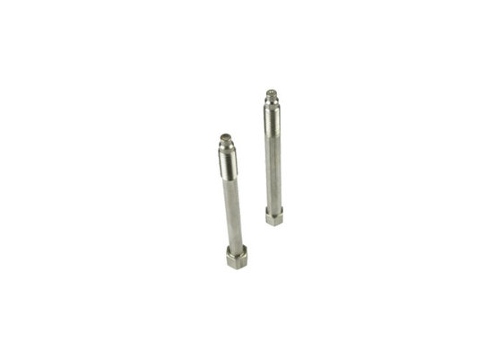 Stainless Steel Extruder Rupture Disk One Year Warranty For Fiber Machine