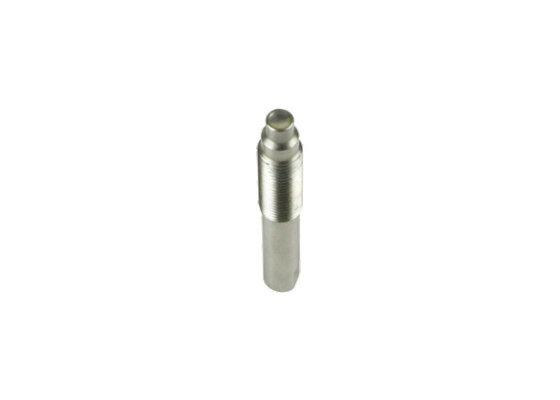 Polymer Machine Extruder Rupture Disc With 400℃ Diaphragm Temperature
