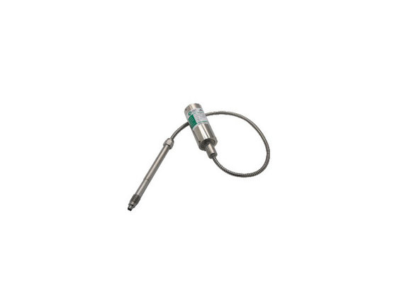 Stainless Steel Pressure Sensor Transmitter High Accuracy With Flexible Structure