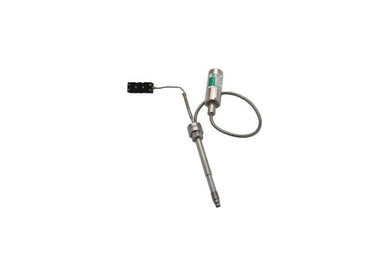 Oil Filled Series Melt Pressure Transmitter Flexible High Stability Structure