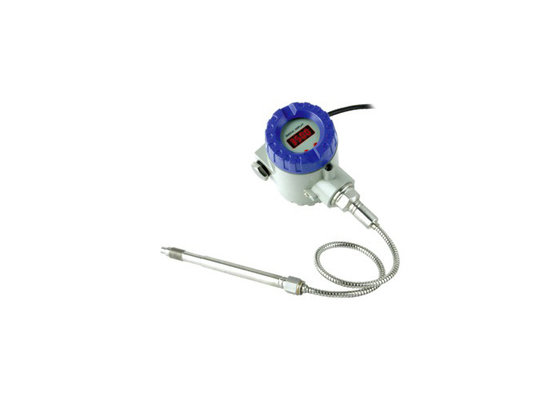 400℃ 0~3.5MPa~200MPa  PT125B Flexible  Digital Display Explosion-Proof Melt Pressure Transmitter