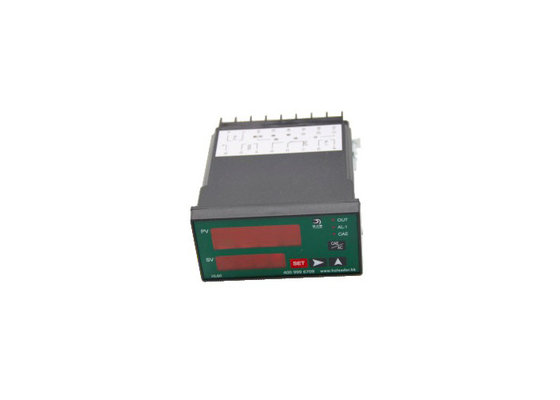 HL60 Intelligent Digital Pressure Indicator Control Output 96 × 48mm