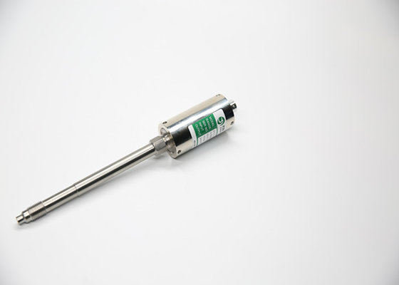 Rigid Stem High Temperature Pressure Transducer , 2mV / V Industrial Pressure Transducers