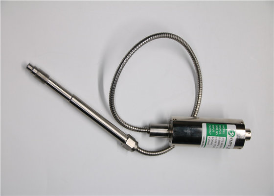 Flexible Melt Pressure Transducer IP65 Ingress Protection For Dynisco Alternative