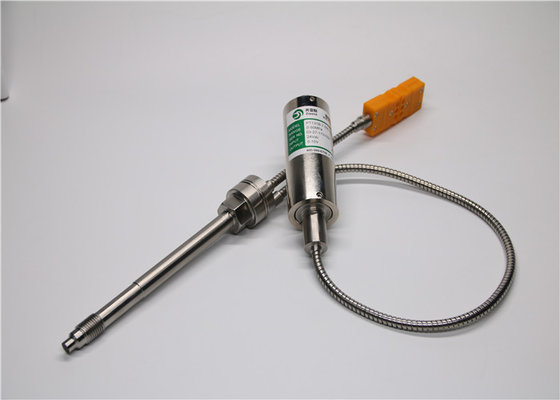 10 Vdc Melt Pressure Transducer High Accuracy 18 Inches Flexible Length PT133