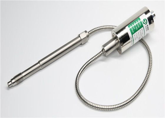 Special Design Melt Pressure Transducer High Accuracy For Fiber Machine
