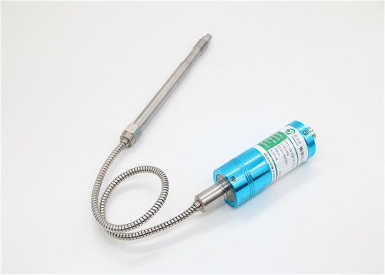 0.5% Accuracy Melt Pressure Transducer Alloy - Filled Environmental Friendly