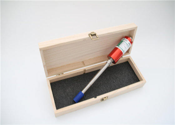 Corrosive Resistant Precision Pressure Transducer Rigid Stem Structure