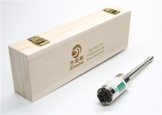 6 PIN Hirschmann P/N GO6WF Pressure Transmitter , Melt High Temperature Pressure Transmitter