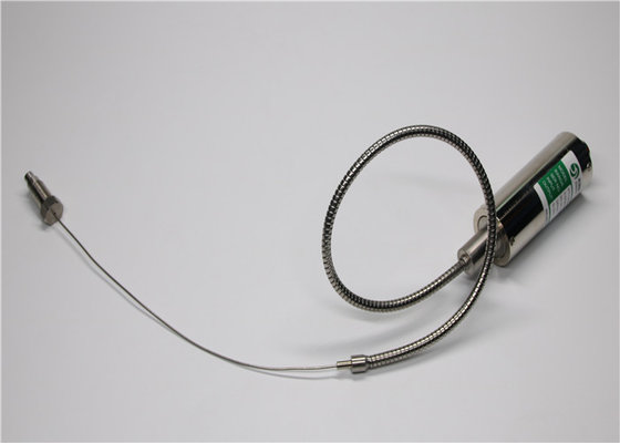High Stability Melt Pressure Transducer IP65 Ingress Protection For Fiber Machine