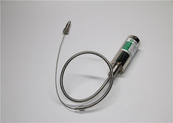 PT120XL Series Melt Low Pressure Transducer 10 Vdc Supply Good Stability