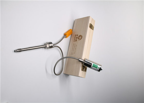 Stainless Steel Melt Pressure Transmitter 0.5% Accuracy PT133B With Thermocouple