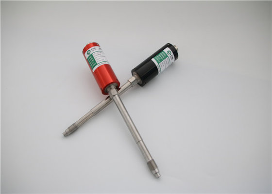 Alloy - Filled Melt Pressure Transmitter High Temperature Rigid Stem Structure
