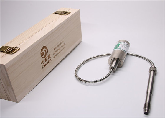 4 - 20mA Melt Pressure Transmitter Flexible Stem Structure Non Toxic PT152B