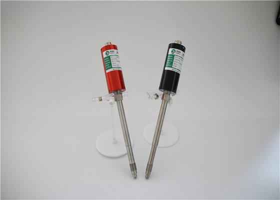 Corrosion Resistant 24Vdc 0.5%F.S PT190B Rigid Stem Melt Pressure Transmitter