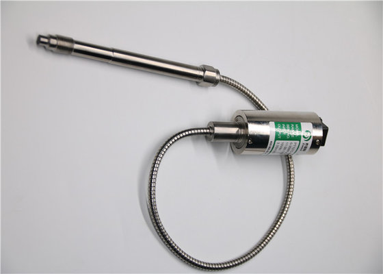 Corrosion Resistant  High Accuracy Pressure Transmitter Flexible Structure