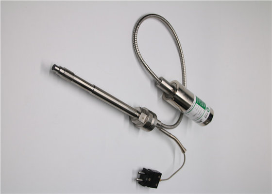 Abrasive  Resistant 24Vdc 0.5% PT193B Thermocouple Melt Pressure Transmitter