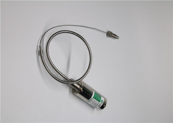24Vdc Power Supply Pressure Transmitter For High Temperature Application