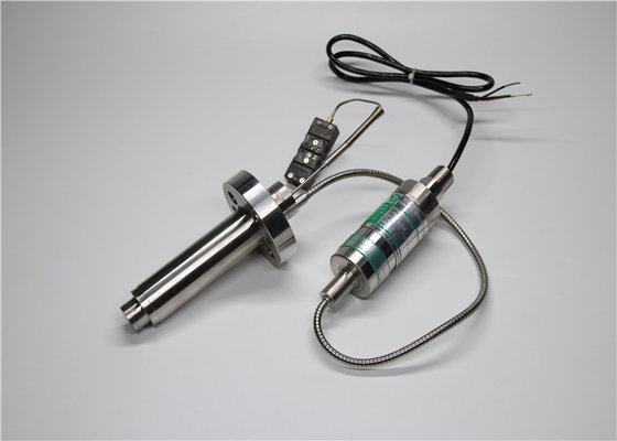 Explosion Proof Melt Pressure Transmitter PT143FB For Polymer Machine