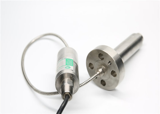Hart Flexible Explosion Proof Pressure Transmitter , Stainless Steel Pressure Transmitter