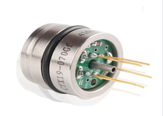 Diffused Silicon Pressure Sensor Chip For Industrial Process Control