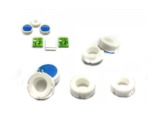 Industrial Process Control Pressure Sensor Chip High Overload Capacity