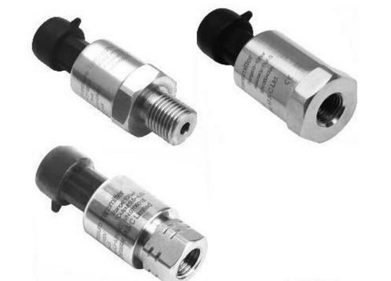 Air Conditioning HVAC Pressure Transducer IP65 Safety Grade PT218B Model