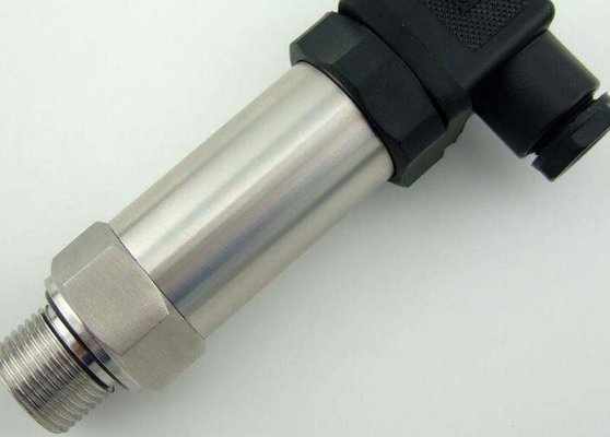 0.5% f.s.o Diffused Silicon Industrial Pressure Transmitter Sensor Simple Structure