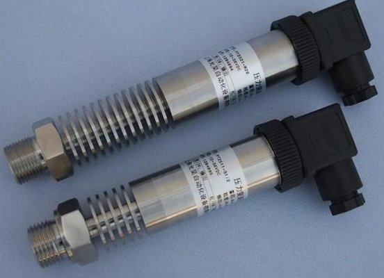 200℃ Resistance Industrial Pressure Transmitter For High Steam / Gas Measurement