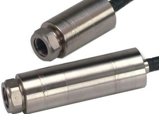 0 - 5000bar Strain Gauge Industrial Pressure Transmitter In Water Jet Cutting