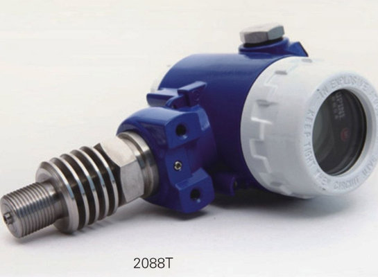 Industrial Digital Pressure Transmitter , IP65 Explosion Proof Pressure Sensor